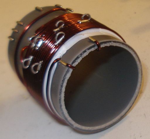 The EMTX: How to build an 8 component 40/30 meter QRP emergency ...