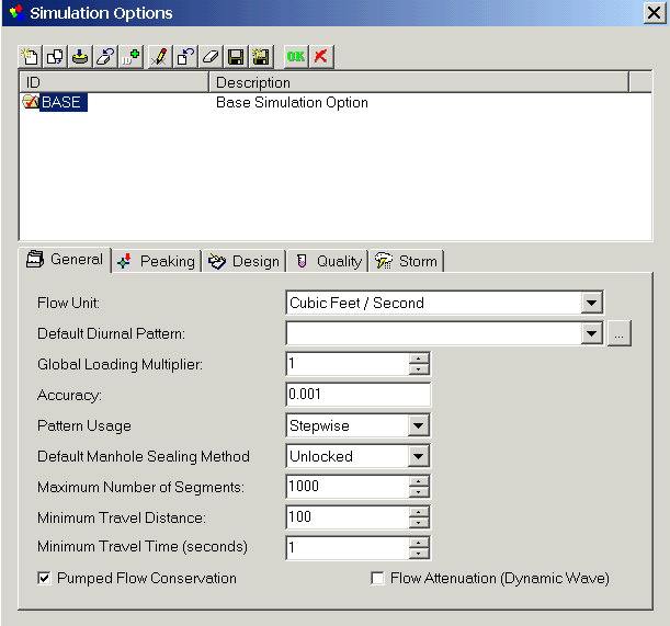 Stormwater Modelling in InfoSewer and H2OMap Sewer – SWMM5, ICM SWMM ...