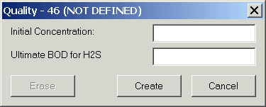Water Quality Capability in InfoSewer and H2OMap Sewer – SWMM5, ICM ...