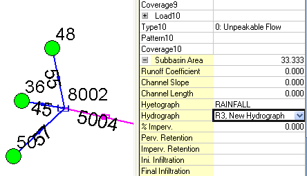 Stormwater Modelling in InfoSewer and H2OMap Sewer – SWMM5, ICM SWMM ...