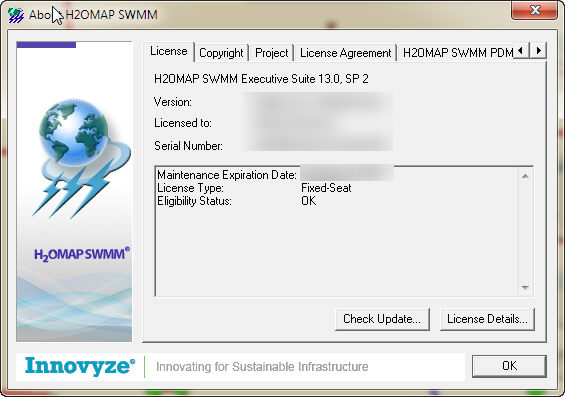 H20Map SWMM Commands and Dialogs – SWMM5, ICM SWMM, ICM InfoWorks ...