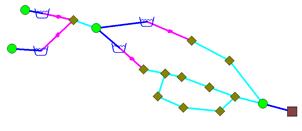 Building Sewer Collection System models using InfoSewer – SWMM5, ICM ...