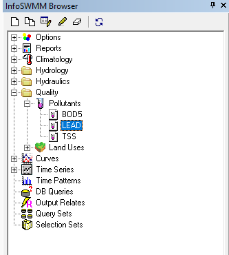 Innovyze InfoSWMM H2S Modeling with Innovyze H2S Los Angeles Equations ...