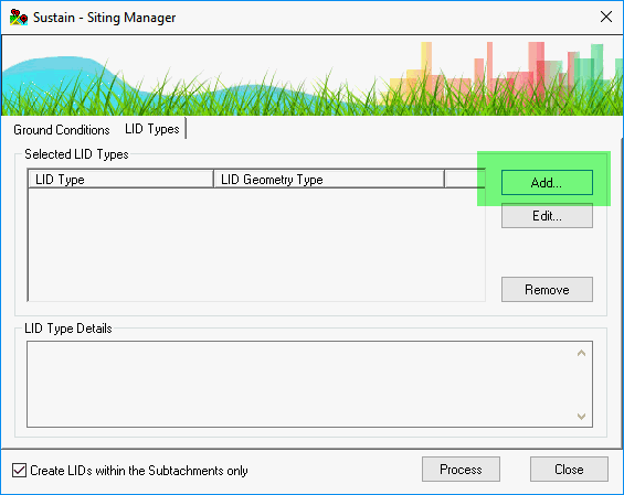 Tutorial 1 Creating a Simple Green Roof Optimization for Sustain 4.0 ...