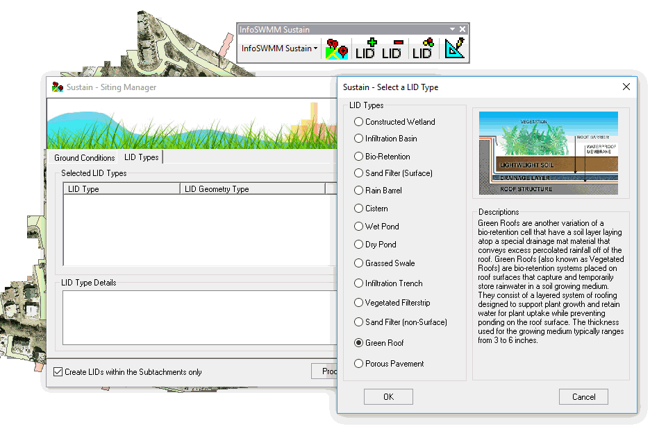Tutorial 1 Creating a Simple Green Roof Optimization for Sustain 4.0 ...