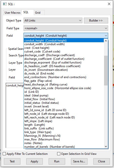 Unlocking The Synergy Of Ruby And Sql Scripting Inside Icm Streamlining Infoworks And Swmm