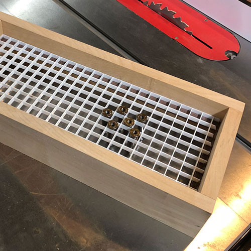 Sycamore Stations Supply Shop - Sycamore Stations Shooting Supplies