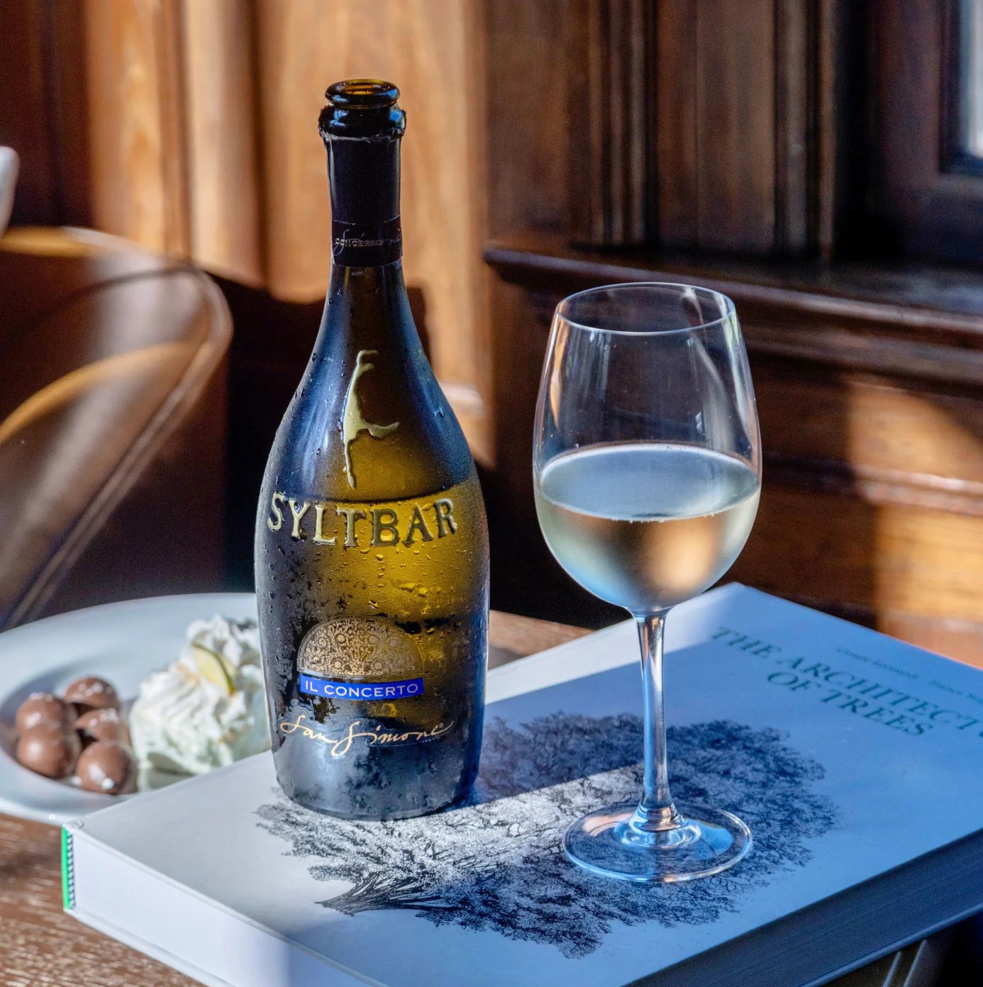 Our Story Syltbar Naturally Produced Organic Wine Syltbar