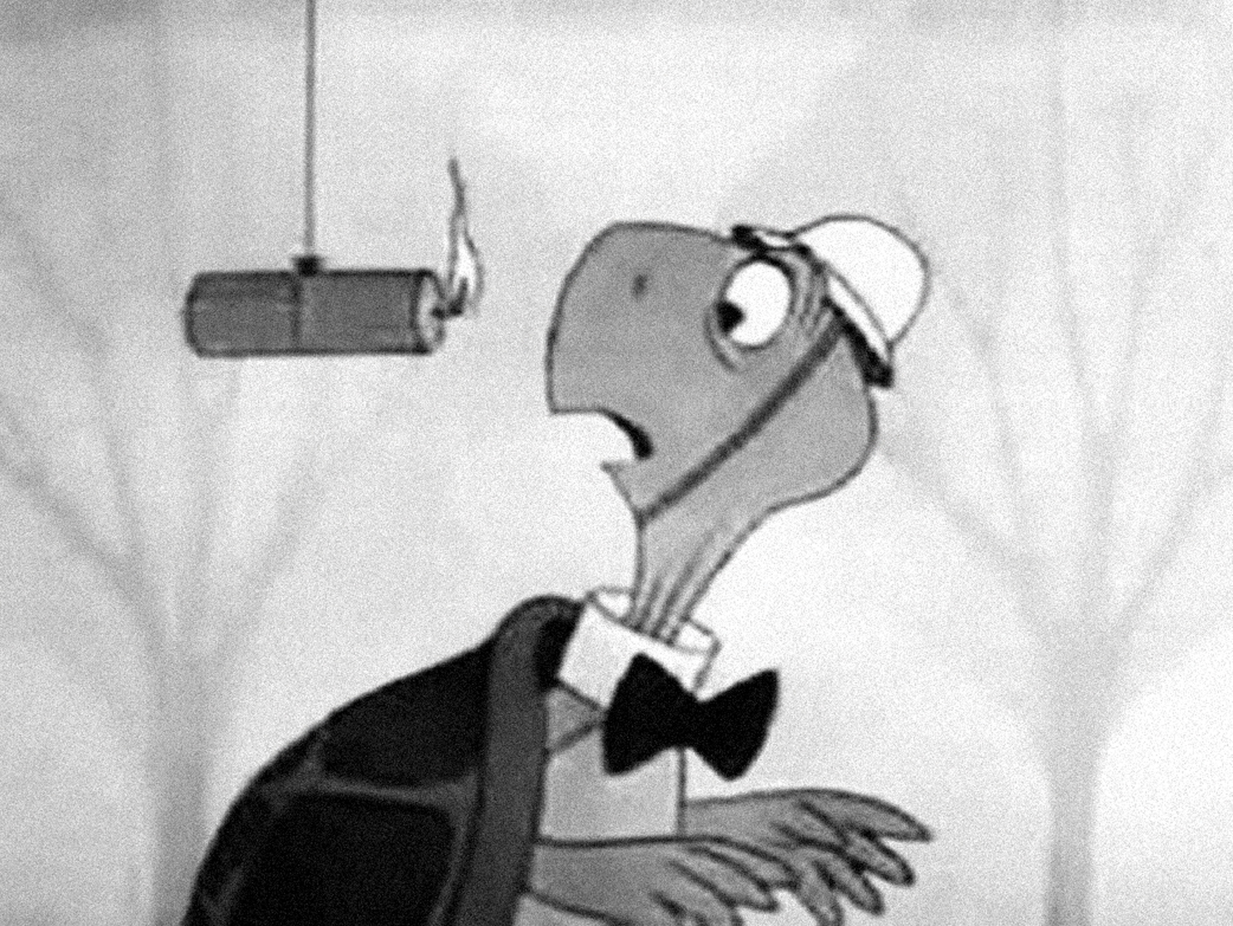 Ward, You Were Awfully Hard on the Beaver! | Symon Sez