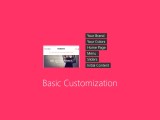 Basic Wordpress Theme Customization Symplewp