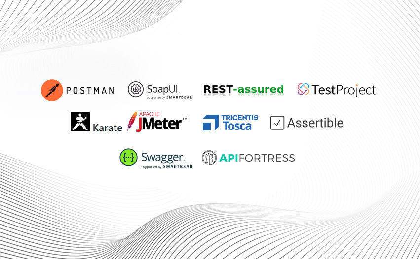 Top 10 Api Testing Tools To Watch In 2020 Synapse Qa