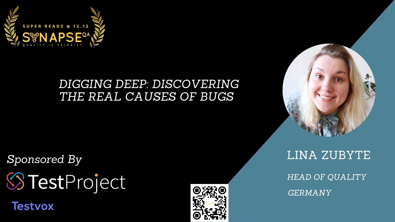 Digging Deep: Discovering The Real Causes Of Bugs | Synapse QA