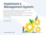 How Long Will It Really Take To Implement A Management System