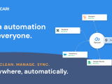 Syncari Blog On Autonomous Data Management