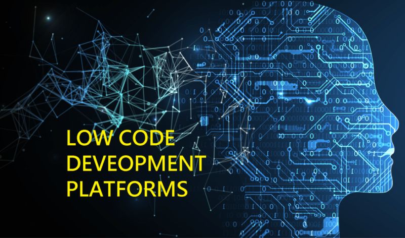 Top 5 Low Code Development Platforms 2021 Syncbricks - Minimal Wallpaper Collection - Full HD Quality
