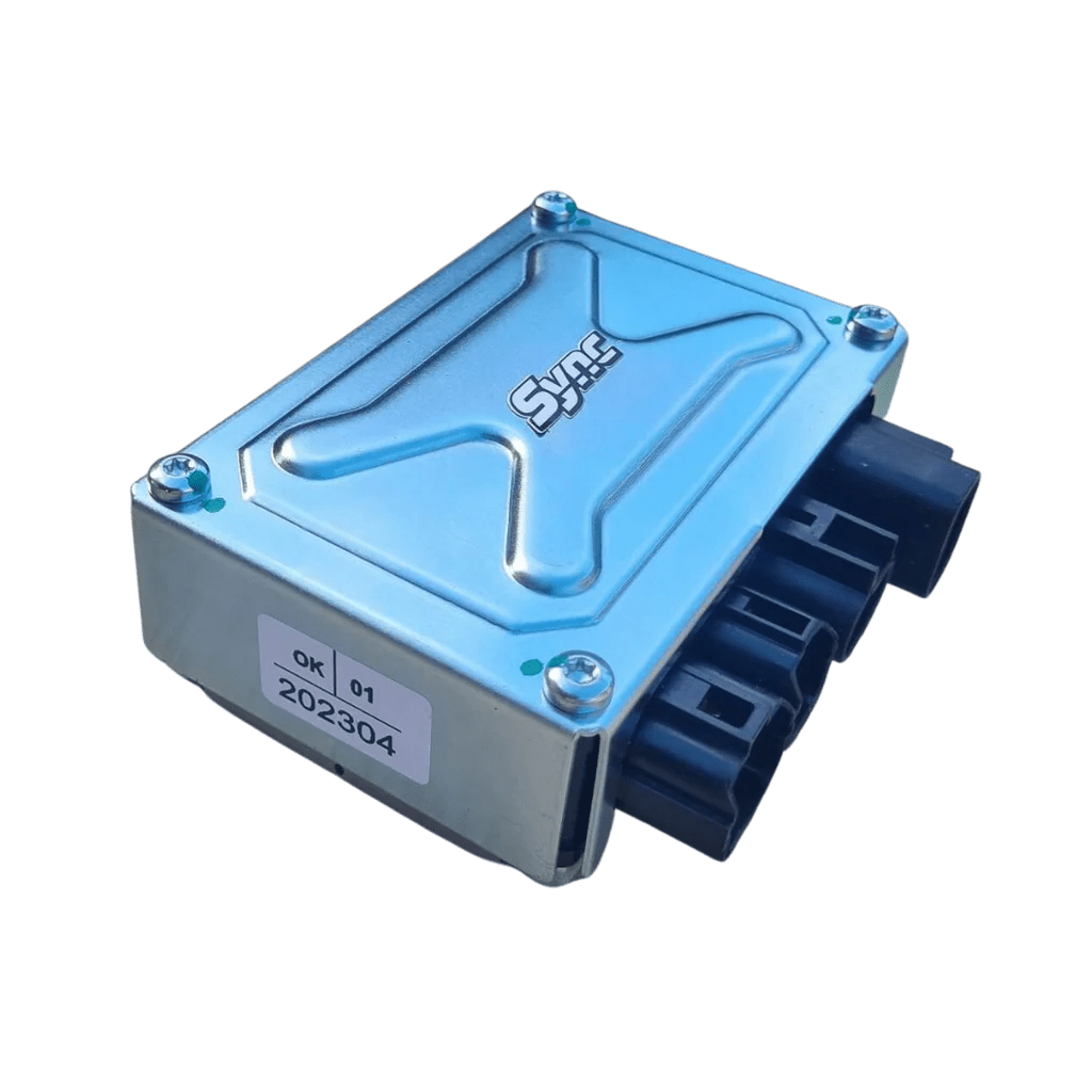 Steering Sync Industries