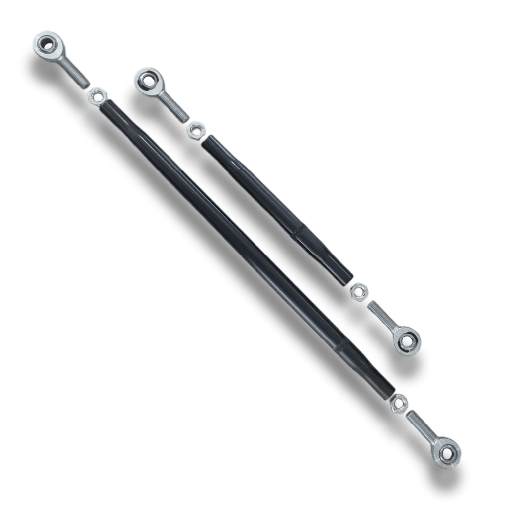 Steering Sync Industries