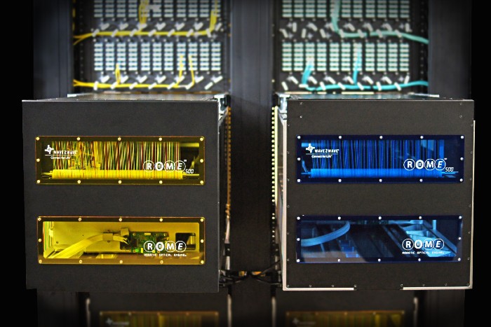 Data Centre - Syndeticom - Digital Infrastructure Specialists