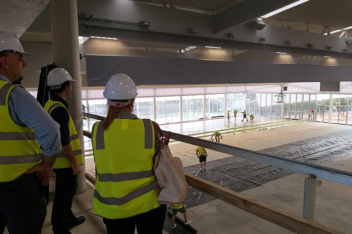 Audio Visual Solutions | Syndeticom - Digital Infrastructure Specialists