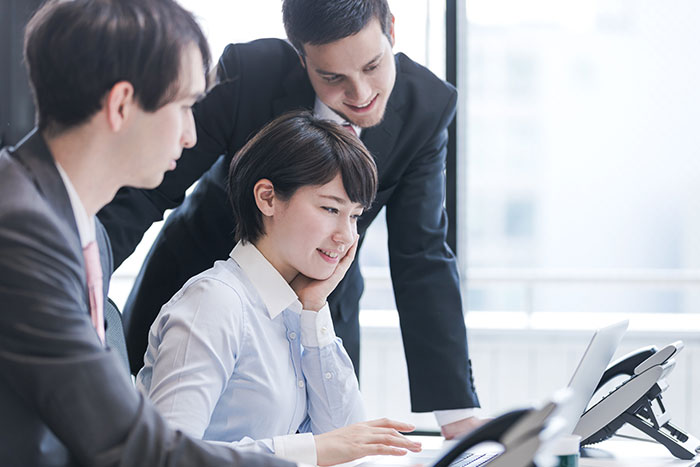 LanTro Global Alliance Partnership - Syndeticom - Digital ...