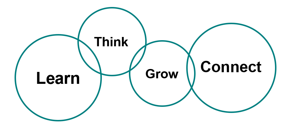 Graduate Program - Syndeticom - Digital Infrastructure Specialists