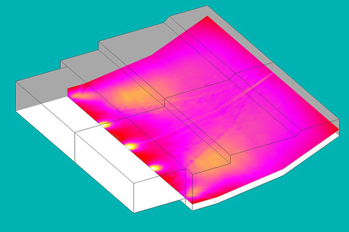 Audio Visual Installations | Syndeticom - Digital Infrastructure ...