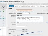 My Tasks Tool In Focused Build Focussed Build Activate