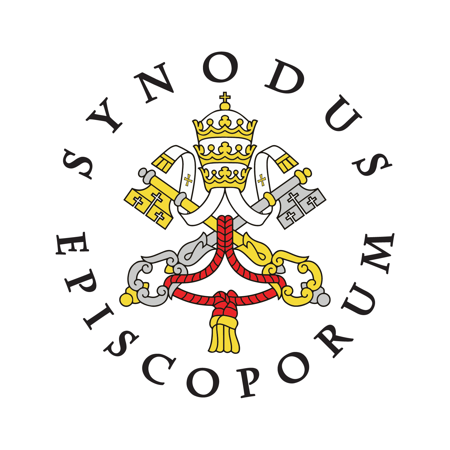 About - Sharing synodal resources