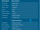 Synrg News An Introduction To Metadata And Taxonomy