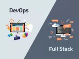 Full Stack Developer Vs Devops Syntax Minds