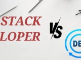 Full Stack Developer Vs Devops Syntax Minds