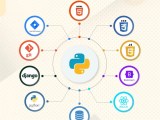 Python Full Stack Syntax Minds