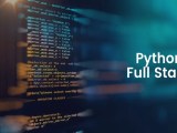 Python Full Stack Syntax Minds