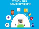 Python Full Stack Syntax Minds