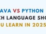 Java Vs Python Which Language Should You Learn In 2025 Syntax Minds