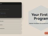 Your First C Program An Awesome Guide For 2025 Syntaxpathways