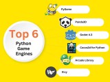 Best Python Game Engines In 2025 Top 6 Picks