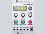Mi Braids Doepfer A 188 1 Bbd Delay Is Now Available For Modular