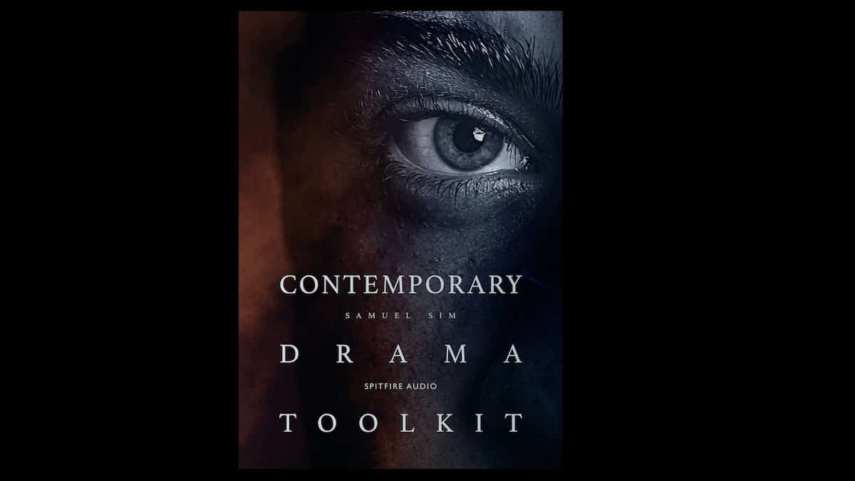 Spitfire Audio Contemporary Drama Toolkit - Exclusive Synth and ...