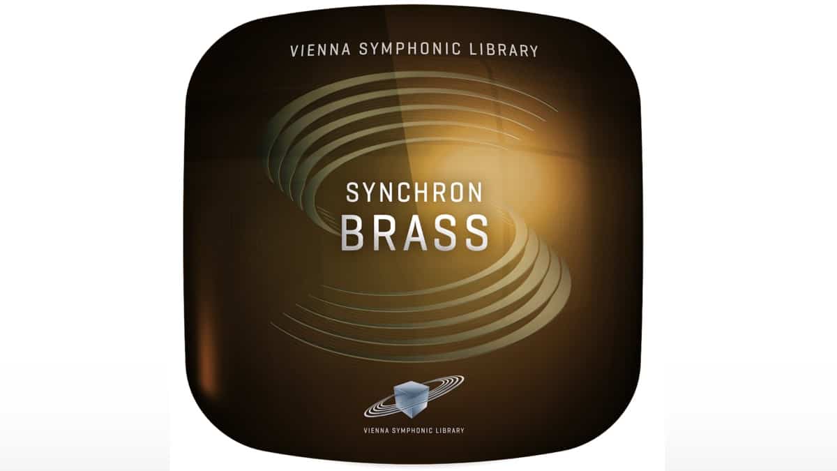 VSL Synchron Brass - Solo Instruments and Ensembles - Synth and Software