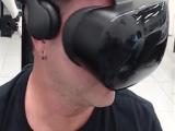 Control Robot With Virtual Reality Headset Tutorials Community