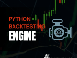 Python Backtesting Engine Guide For Algorithmic Traders Syntium Algo