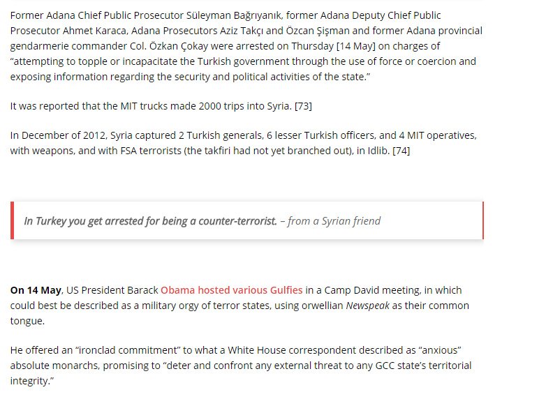 UNSCR 2254: The Devil is in the Detail