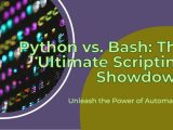 Scripting For System Administrators Python Vs Bash Sysadminxpert