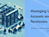 Managing User Accounts And Permissions In Linux Server Sysadminxpert