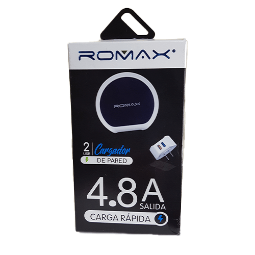 ROMAX 4.8A