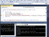 Exploring The Linux Kernel Using Visual Studio And Visualkernel