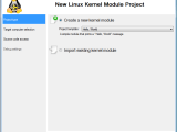 Debugging A Basic Module With A Custom Linux Kernel Sysprogs Tutorials