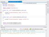 Debugging Linux Kernel With Visual Studio And Kgdb Sysprogs Tutorials