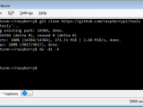 Building And Deploying Raspberry Pi Kernel Sysprogs Tutorials
